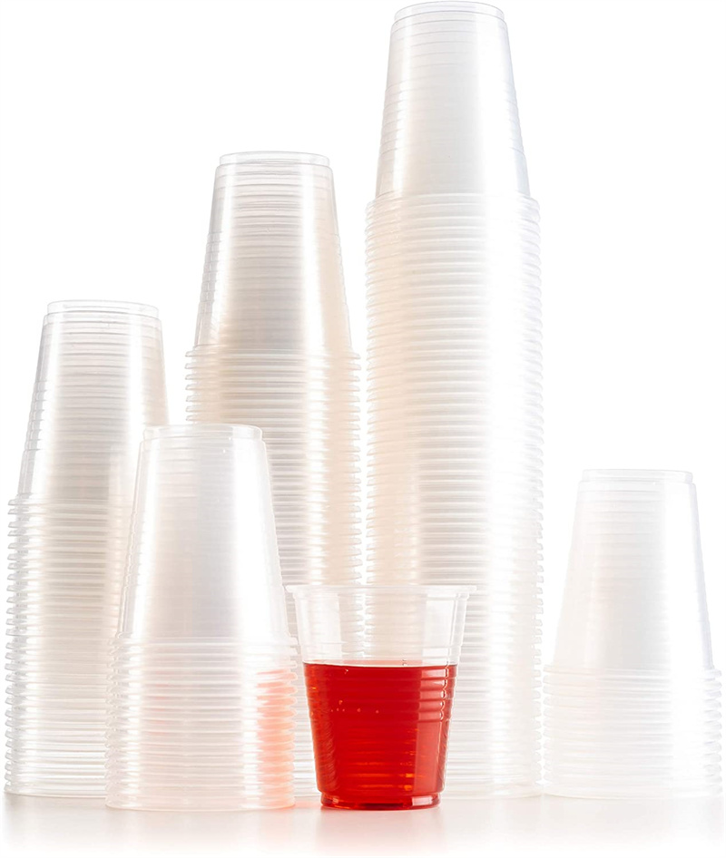 2021 best-selling biodegradable plastic cup