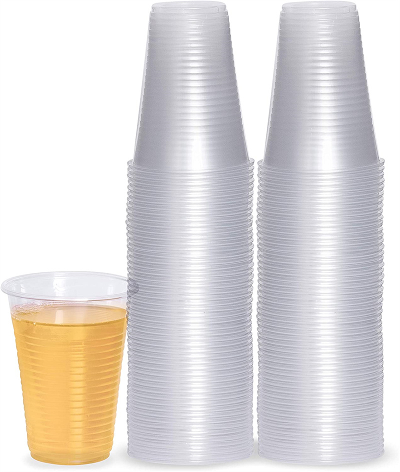2021 best-selling biodegradable plastic cup