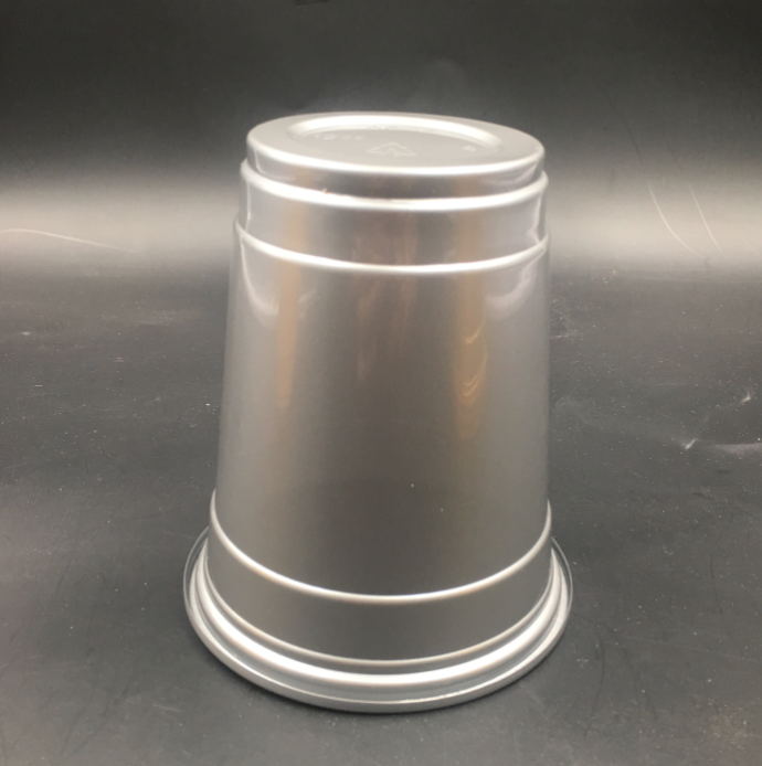 Classic best-selling disposable plastic cups