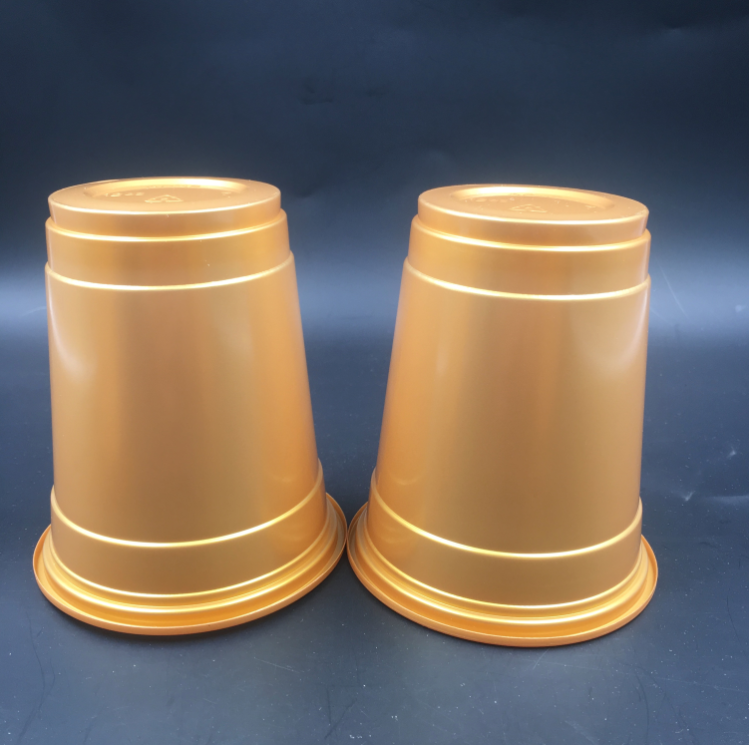 Classic best-selling disposable plastic cups